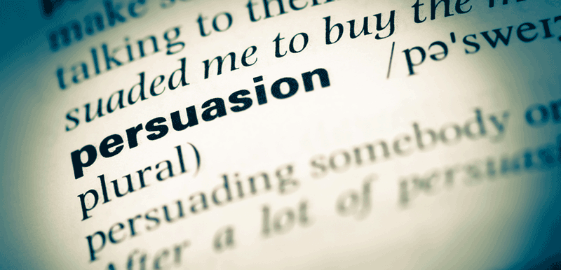 The 6 Principles Of Persuasion And How To Apply Them To Your Website The 6 Principles Of Persuasion And How To Apply Them To Your Website
